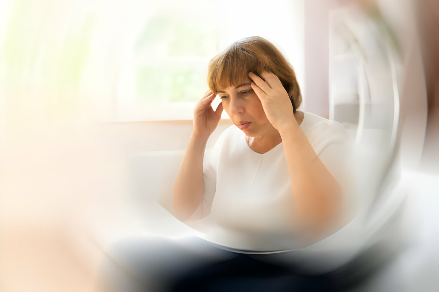 Understanding the Differences Between Vertigo and Dizziness